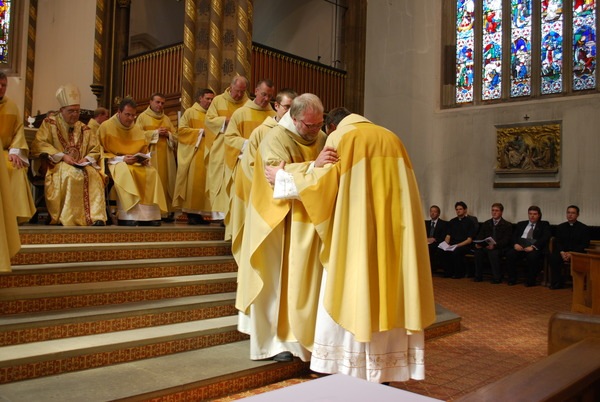 Sacred Heart News